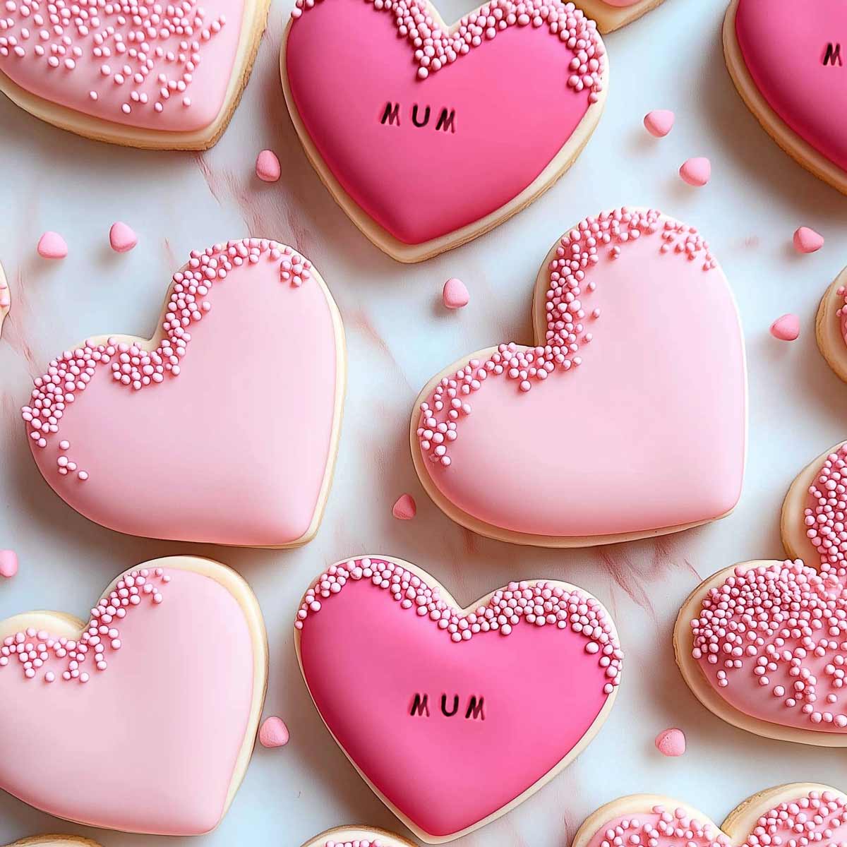 Mothers Day Sprinkles, Baking and Cake Supplies – Baking Pleasures