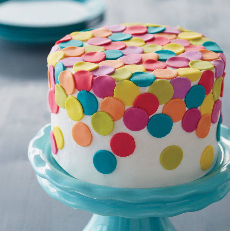 What is Fondant? A Complete Guide to Types, Uses and Tips – Baking ...