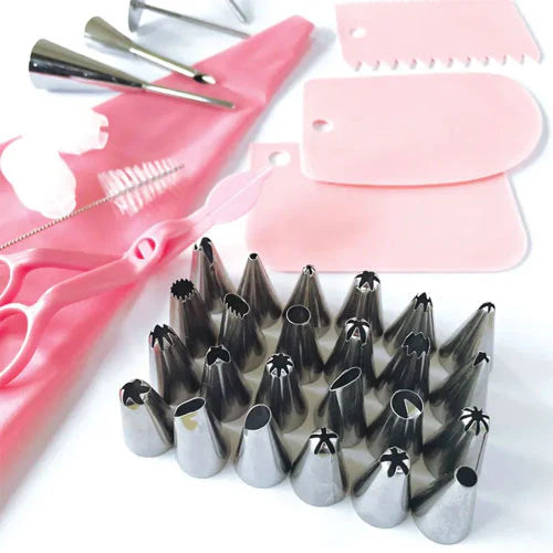 Piping Tips | Cake Piping & Nozzles | Baking Pleasures – Page 2