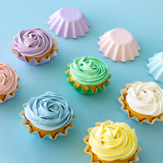 Baking & Cake Decorating Supplies Store - Baking Pleasures