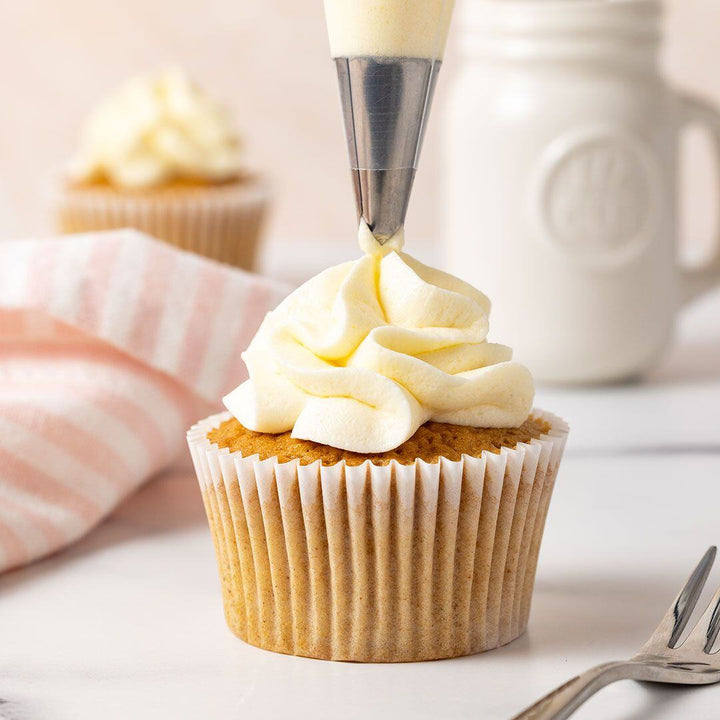 Icing Fondant Coverage Chart – Baking Pleasures