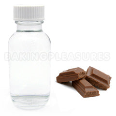Chocolate Essence Oil Based Flavouring – Baking Pleasures