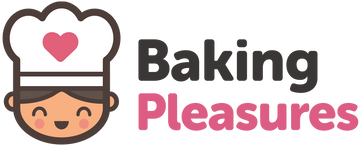 Icing Fondant Coverage Chart – Baking Pleasures