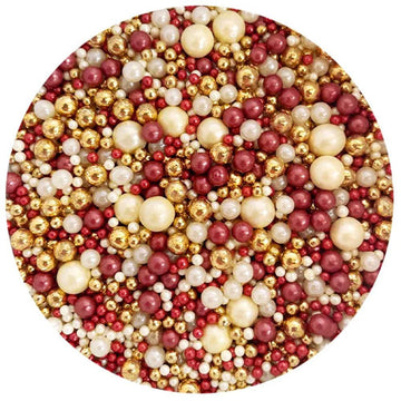 Buy Edible Sprinkles Online Australia | Baking Pleasures